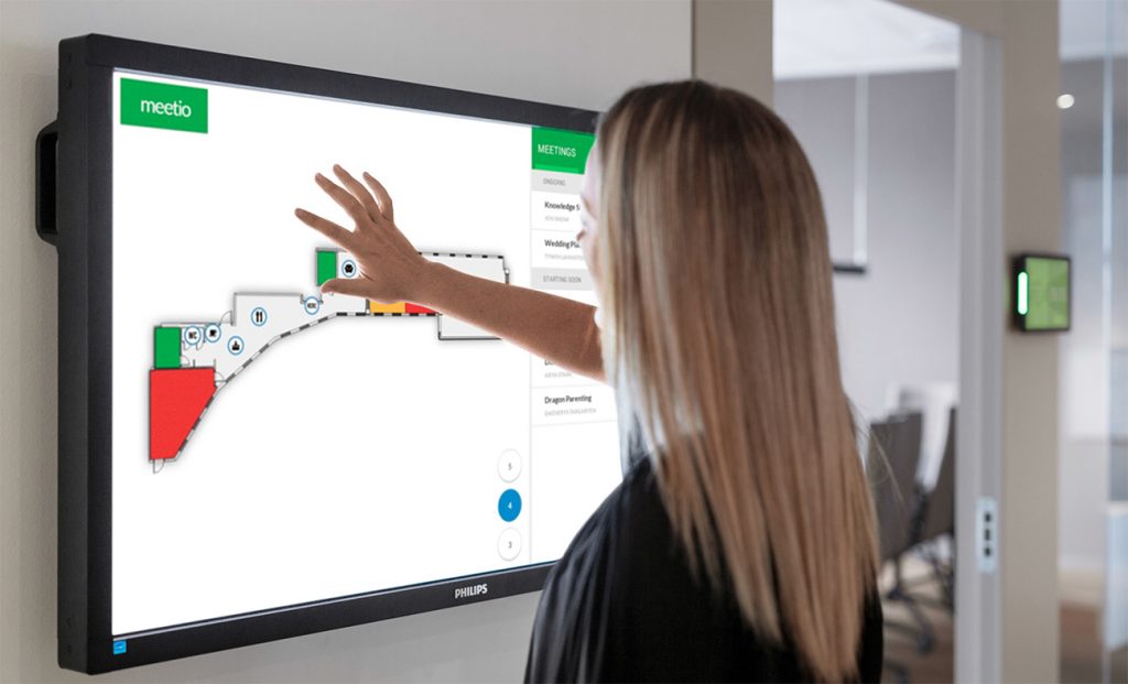 Meetio View - PT. Creative Media Indonesia