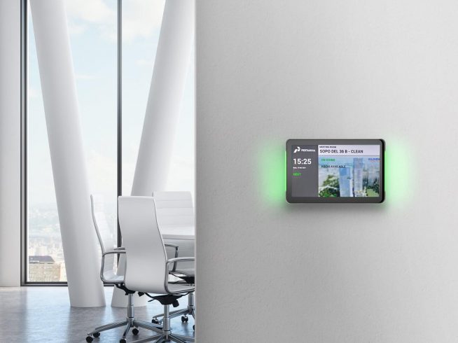 Pertamina Hulu-Sopo Del Tower Jakarta - PT. Creative Media Indonesia