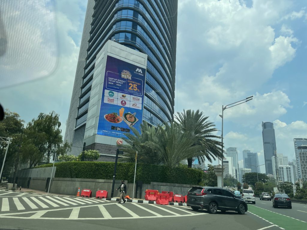 Mengenal Lebih Dekat Layar Videotron: Solusi Modern untuk Media Iklan ...