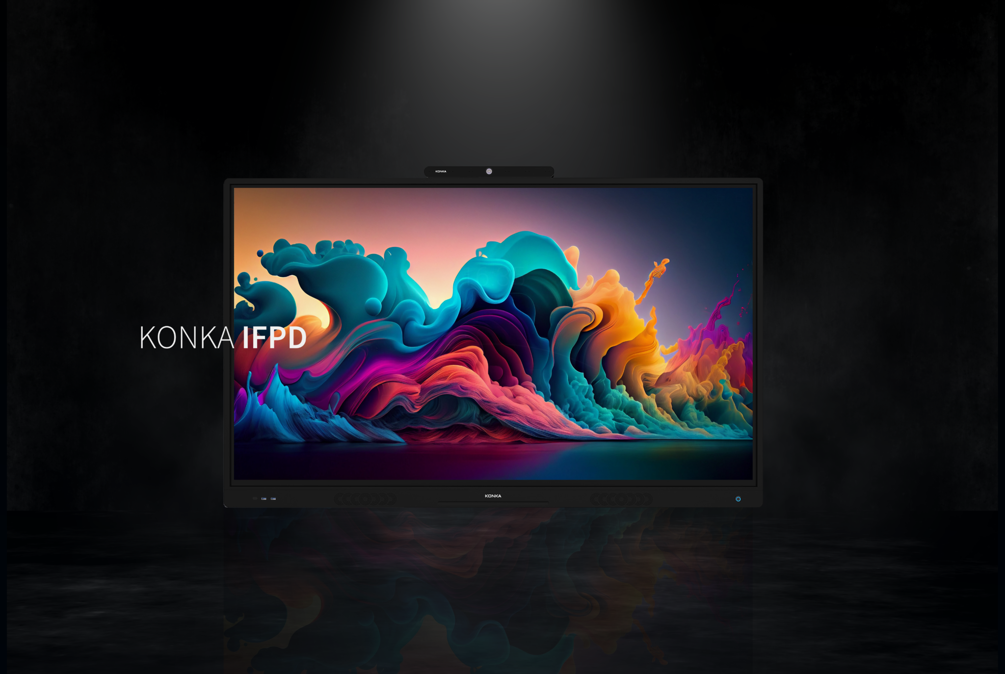 Papan Tulis Touchscreen: Revolusi dalam Pembelajaran Interaktif - PT ...